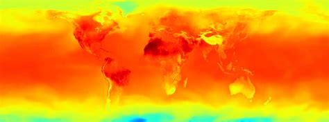 Ibm And Nasa Release Open Source Ai Model On Hugging Face For Weather