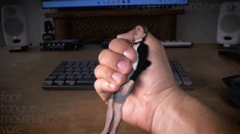 The Tiny Handheld Schoolgirl Foot Tongue Mouth And Vore Clips4sale