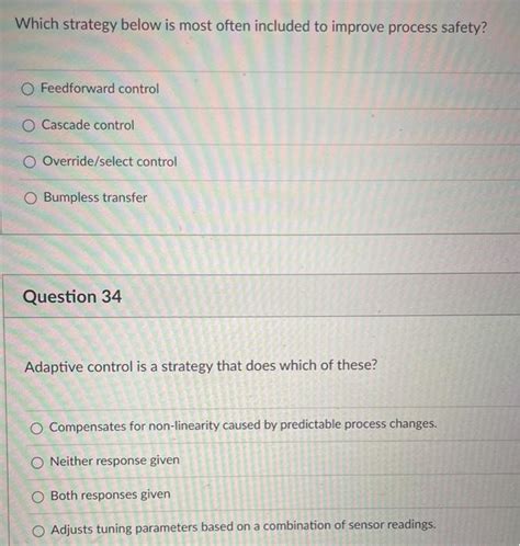 Consider An Exothermic Reactor That Uses The Flow