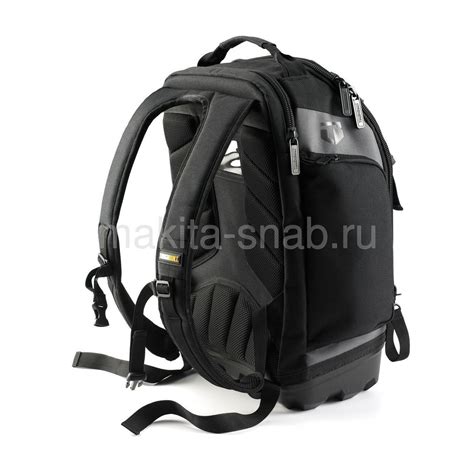 Рюкзак Toughbuilt TB-66C