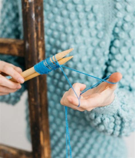 Best Knitting Needles For Beginners Handy Little Me