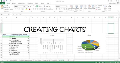 ICT Corner By BTSC MS Excel Babe Projects