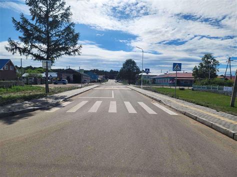 Хялганат Хангал чиглэлийн 10 км хатуу хучилттай авто зам ашиглалтад оржээ