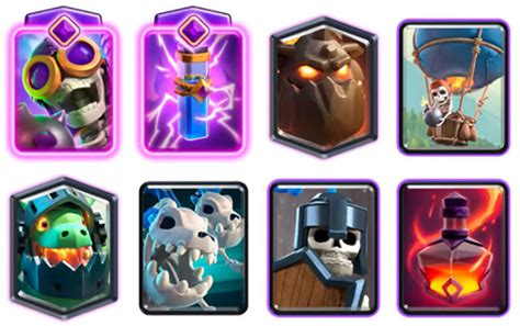 The 5 Best Classes With Void Spell For Clash Royale Tecniserviciospro