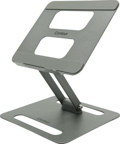 Contour Laptop Riser Stand • See Best Prices Today