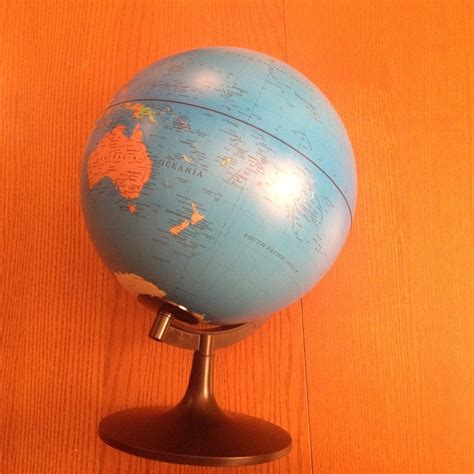 Earth Globe Rotating With Arduino Or Raspberry Pi Controlled Stepper Motor Using Arduino Use