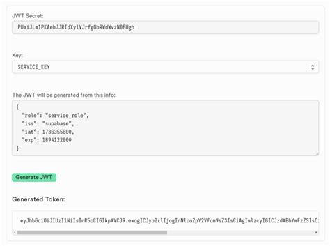 C Mo Instalar Supabase Alternativa A Firebase Con Docker En Ubuntu