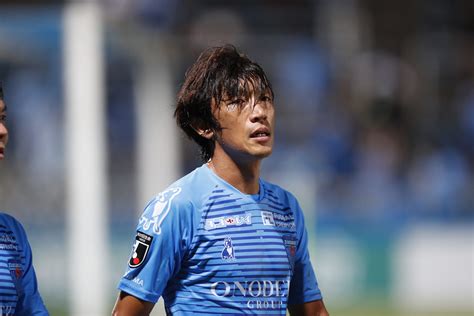 《メディア情報 》中村俊輔選手tbs「炎の体育会tv」出演のお知らせ 横浜fcオフィシャルウェブサイト