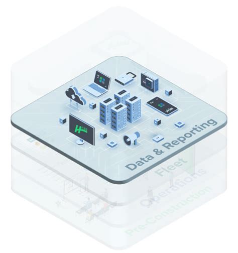 Construction Software For Contractors Of Every Size Hcss