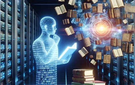 New Post Ai Large Language Model Artificial Intelligence Ai Is Tech 2 Exec