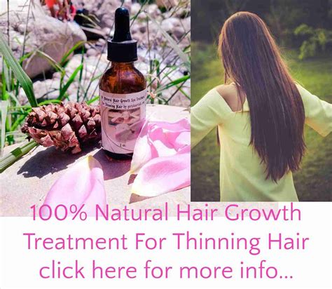 Birth Control Hair Loss Tips To Get Faster Hair Regrowth Now