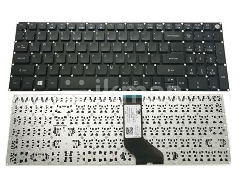 ACER A515 E5 576G 574G 5742 Laptop Keyboard Replacing Service