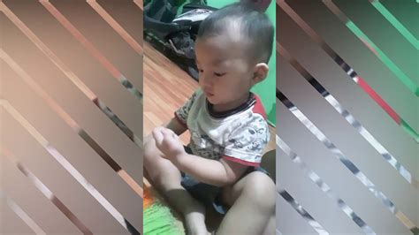 Bocil Lucu Menggemaskan YouTube