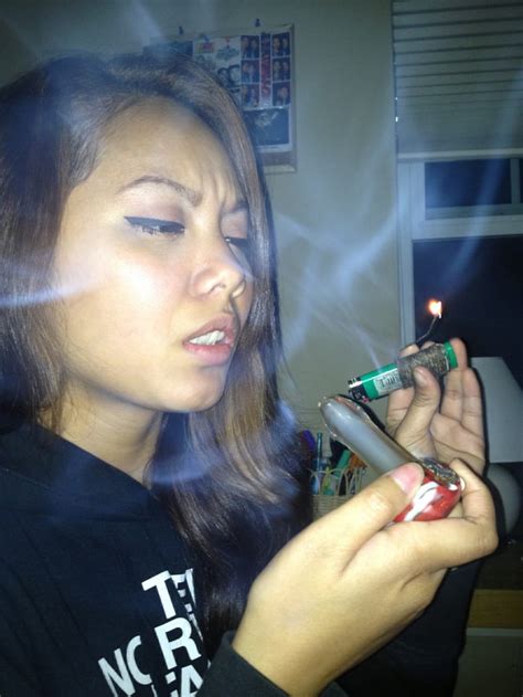 Girls Smoking Weed Tumblr Quotes