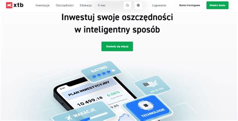 Jak Kupić Akcje Na Xtb Poradnik Krok Po Kroku