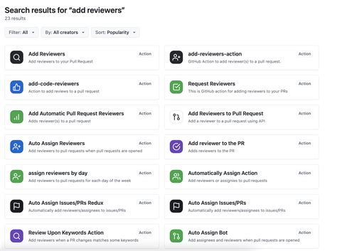 How To Automatically Assign Reviewers To Github Pull Requests