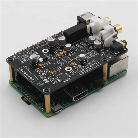 Raspberry Pi Vst Guitar