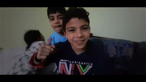 عملنا مقلب في ياسين Youtube