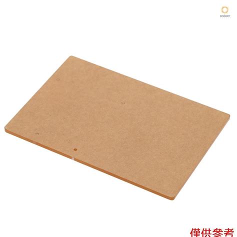 Acrylic Experimental Platform Base Plate Compatible With Arduino Uno R3