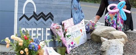 Jenise Wrights Body Found Guardian Liberty Voice
