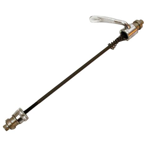 Bob Schnellspannbefestigung Für Yak Steinbock Silber Bikeinn