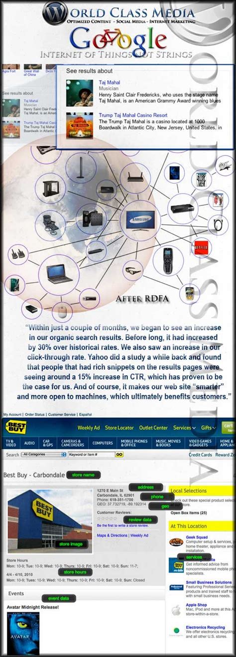 Google Knowledge Graph Info Graphic Social Media Infographic Knowledge Graph Infographic
