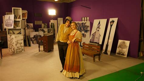 Around The World With 80 Books Ime