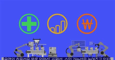 진정한 스마트 팩토리의 필수 조건은