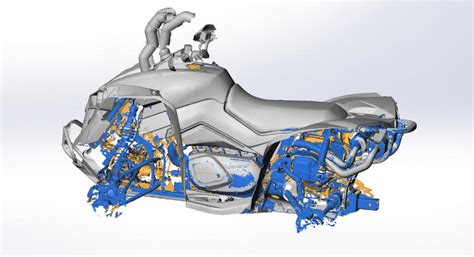 Scans Of XMR And Renegade Can Am ATV Forum Scans Of XMR And Renegade Can Am ATV Forum