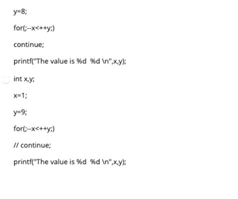 Solved Question What Will Be The Program Code For The Chegg Com