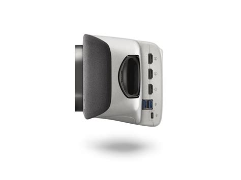 Polycom P Studio X Video Bar For Large Conference Rooms Newegg Com