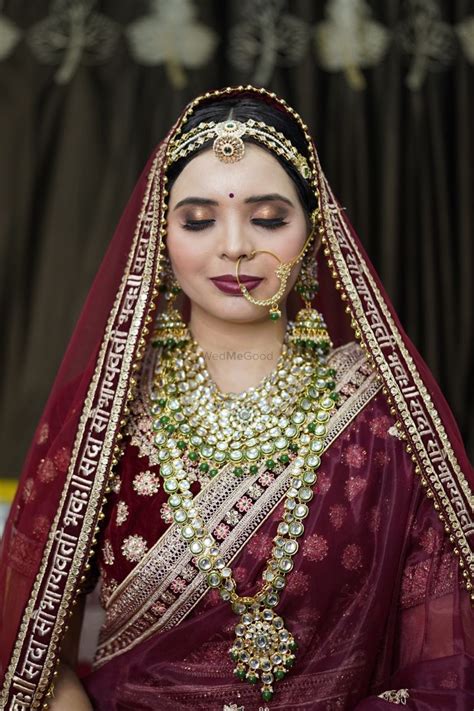 Somi Khan Makeup Artist Price And Reviews Nagpur Makeup Artist
