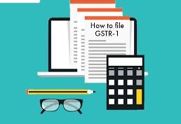 How To File GST Returns Through Online Smartcorp