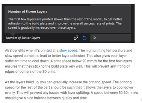 NUMBER OF SLOW LAYERS In The Beginning Of The Print Issue 796