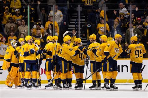 How To Watch Nashville Predators Citizenside
