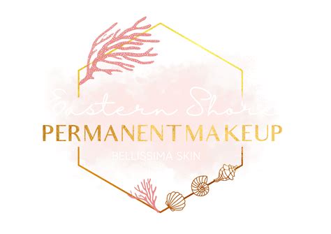 Permanent Makeup Logos Mugeek Vidalondon