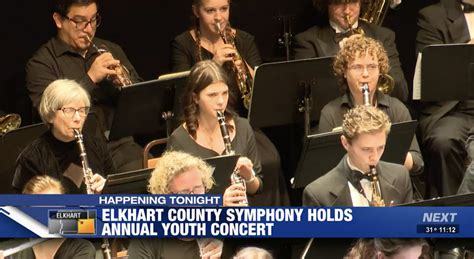 Concord Symphony Orchestra Concord Community Schools