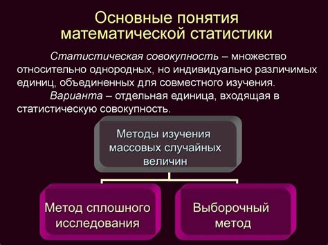 Нормальный закон распределения Элементы математической статистики презентация онлайн