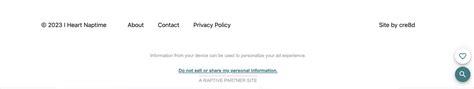 Clarify And Possibly Fix Crawler Data Scheme And Issues Issue Privacy Tech Lab Gpc Web
