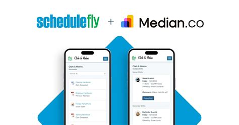 Restaurant Software Leader Schedulefly Simplifies Staff Scheduling With