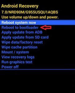 How To Enter Fastboot Mode Unlock Bootloader On Nokia