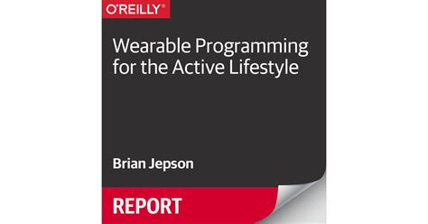 3 Getting Started With Connect Iq Wearable Programming For The
