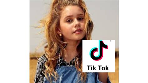 Tik Tok De Ruby Rose Turner Ft Nádia Turner Youtube
