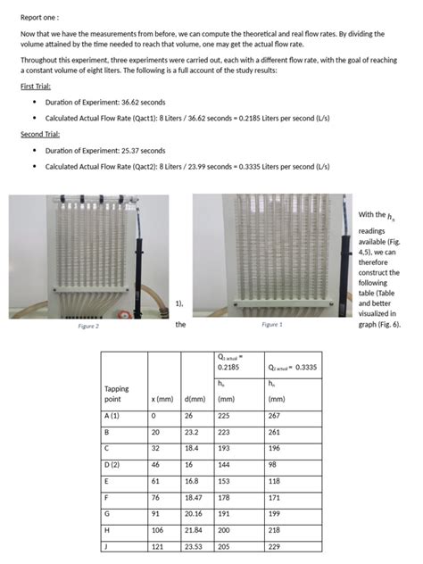 Calc Pdf Flow Measurement Pressure