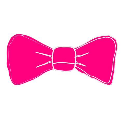 Bow Clipart Svg 165 Svg Png Eps Dxf File