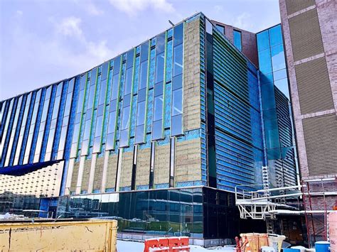 Penn State University Advanced Architectural Products