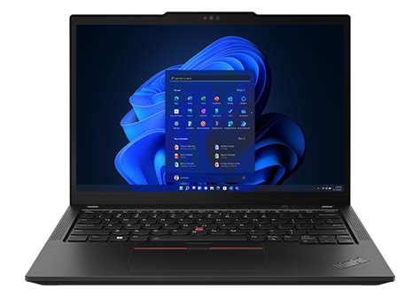 Shopit 0777 777 000 Lenovo Thinkpad X13 Gen 4 Core I7 1355u 16gb 512