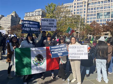 ¿por Qué Los Permisos De Trabajo Para Inmigrantes Son Necesarios