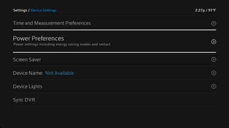 Setting Up Sleep Timer On Xfinity Remote Hollyland