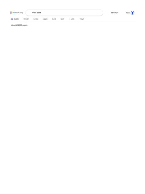 React Icons Pdf